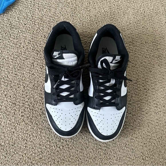 Nike | Shoes | Nike Dunk Pandas | Poshmark